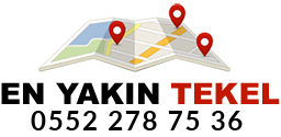 En Yakın Tekel 7/24 Açık Tekel Siparişi